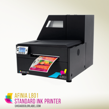 A Brief Guide to Label Printing | Solutions For Wood