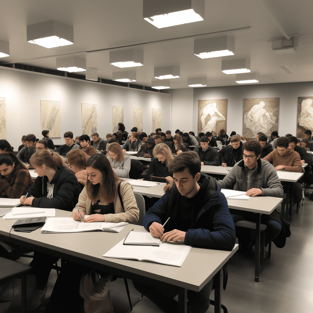 E-learning is a popular way to study | Solutions For Wood