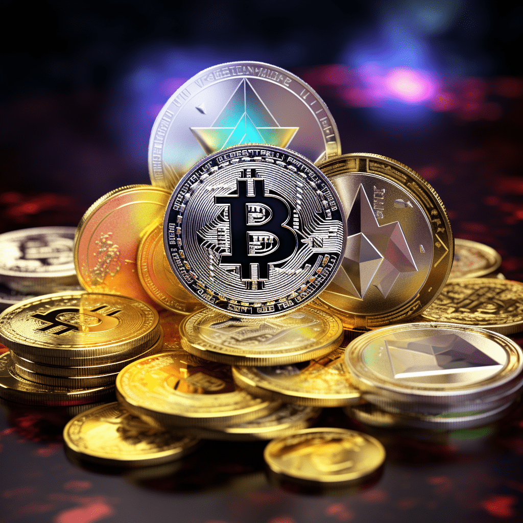 How To Choose The Best Crypto Broker | Solutions For Wood