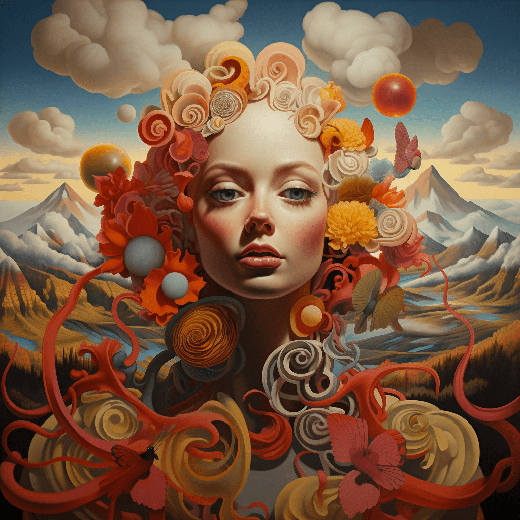 Turn Your Imagination Into Digital Art With Midjourney AI | Solutions For Wood