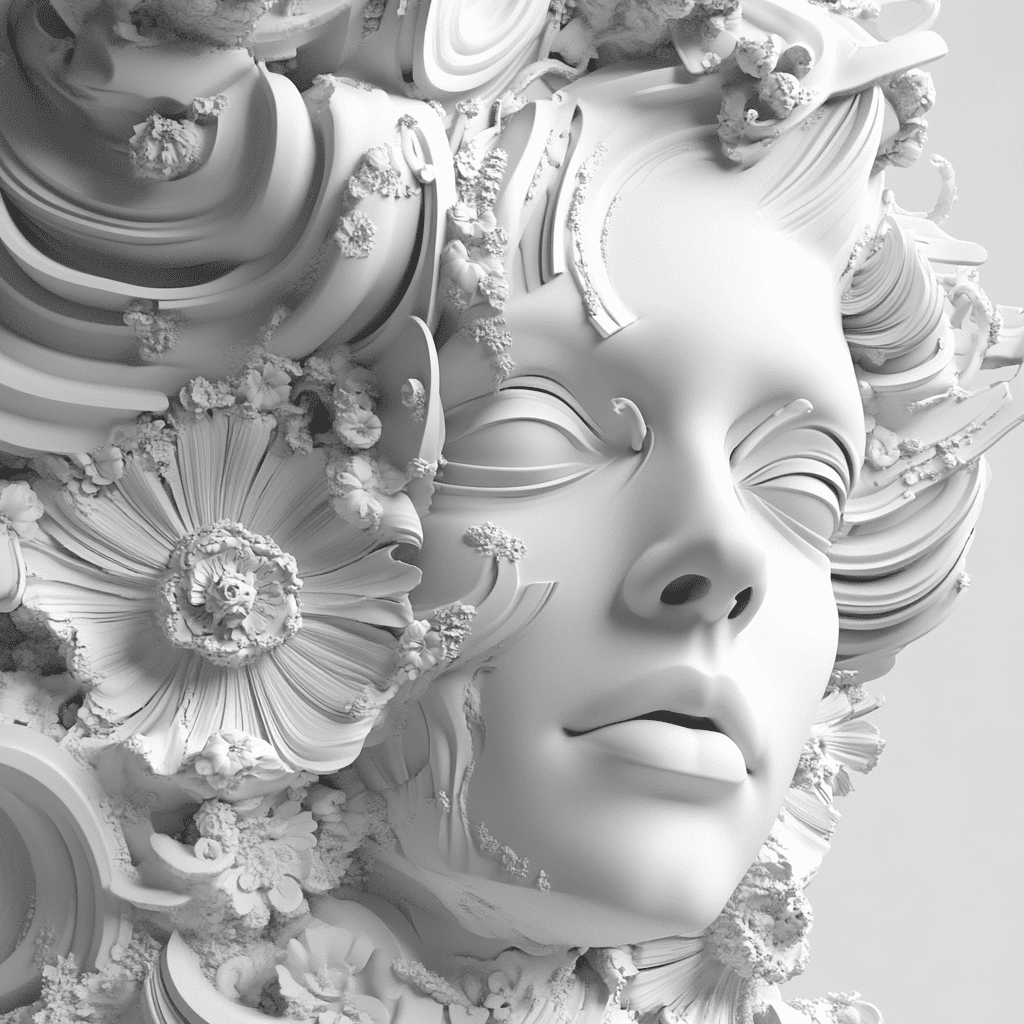 Generative AI For 3D Models | Solutions For Wood